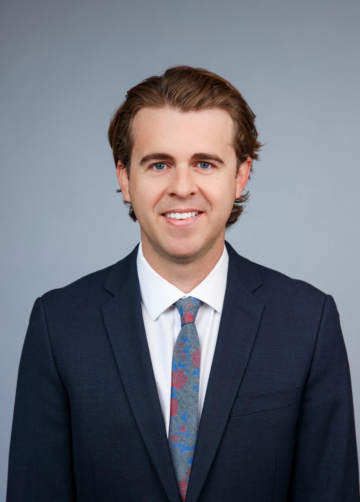 Charles Calvo, MD - Meadows Eye Physicians & Surgeons