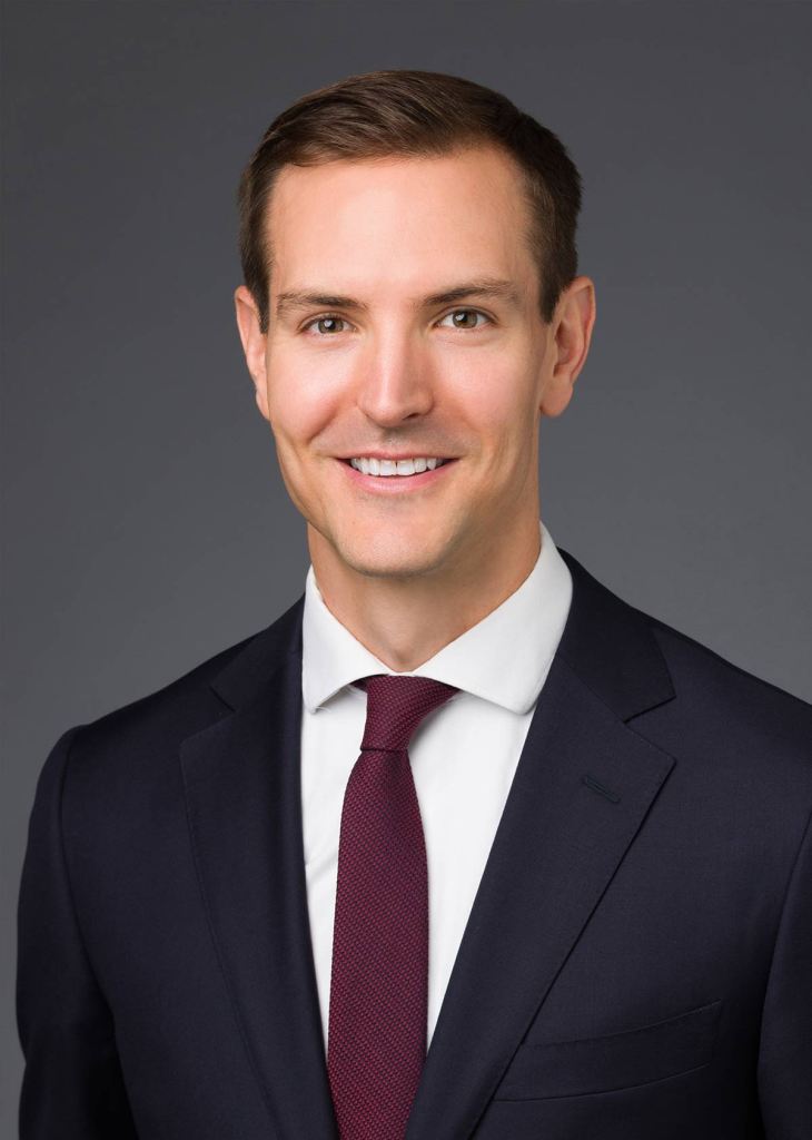 Kevin Firl, M.D. - Meadows Eye Physicians & Surgeons