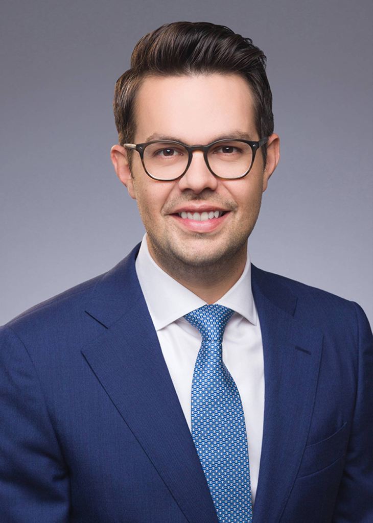 Mazeyar Saboori, M.D. - Meadows Eye Physicians & Surgeons