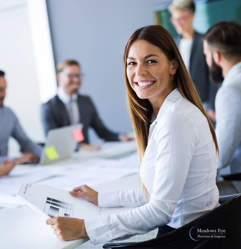 Careers - Meadows Eye Physicians & Surgeons