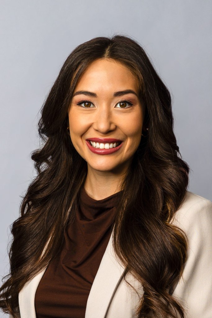 Madeline Hay, DO - Meadows Eye Physicians & Surgeons