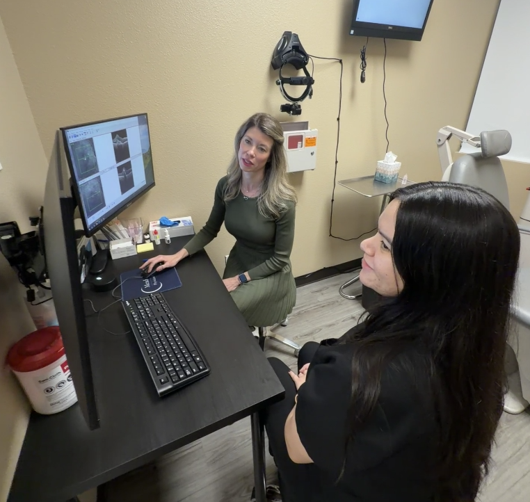 Retina Specialist Las Vegas: Restore Your Vision - Meadows Eye
